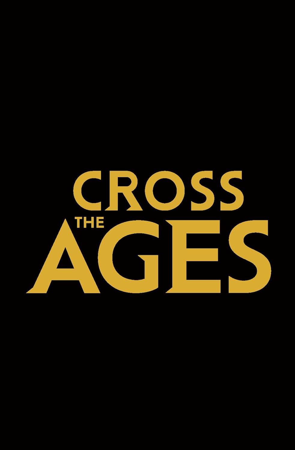Cross the Ages : T1 – La Rune et le Code, un mélange époustouflant de Science-Fiction et de Fantasy
