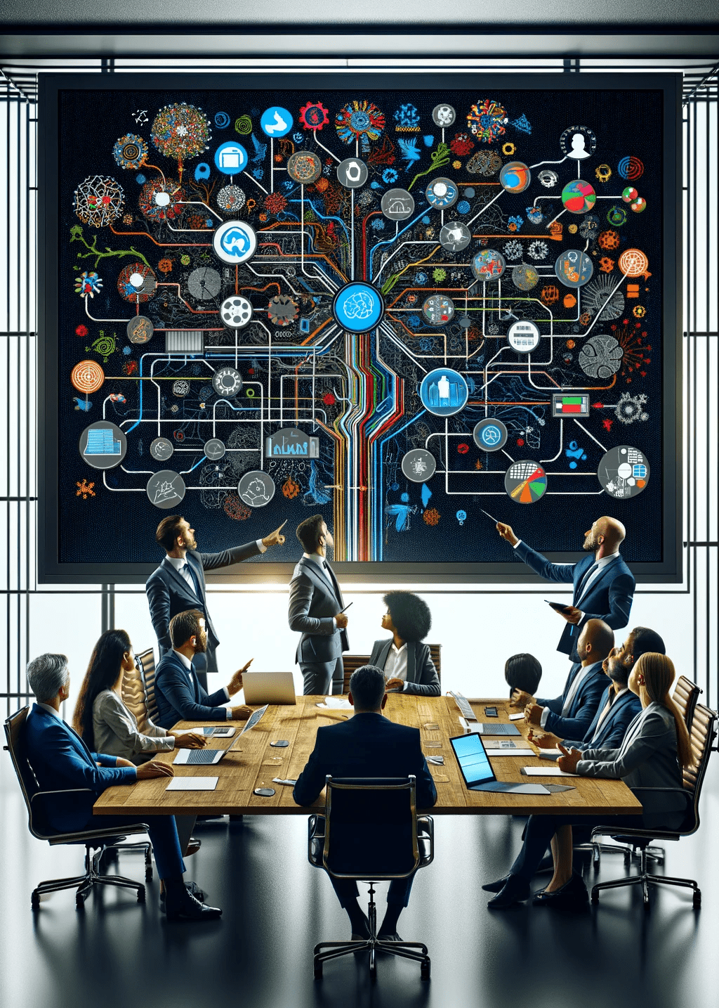MindManager en 2024 : Le Logiciel Ultime pour le Mind Mapping et la ...