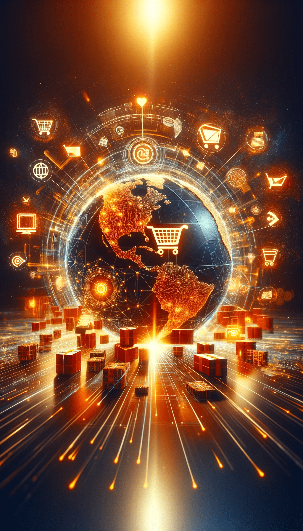 Ship7 : Votre Solution Ultime pour le Shopping International en 2024 – Tendance et Innovation ∞ ...